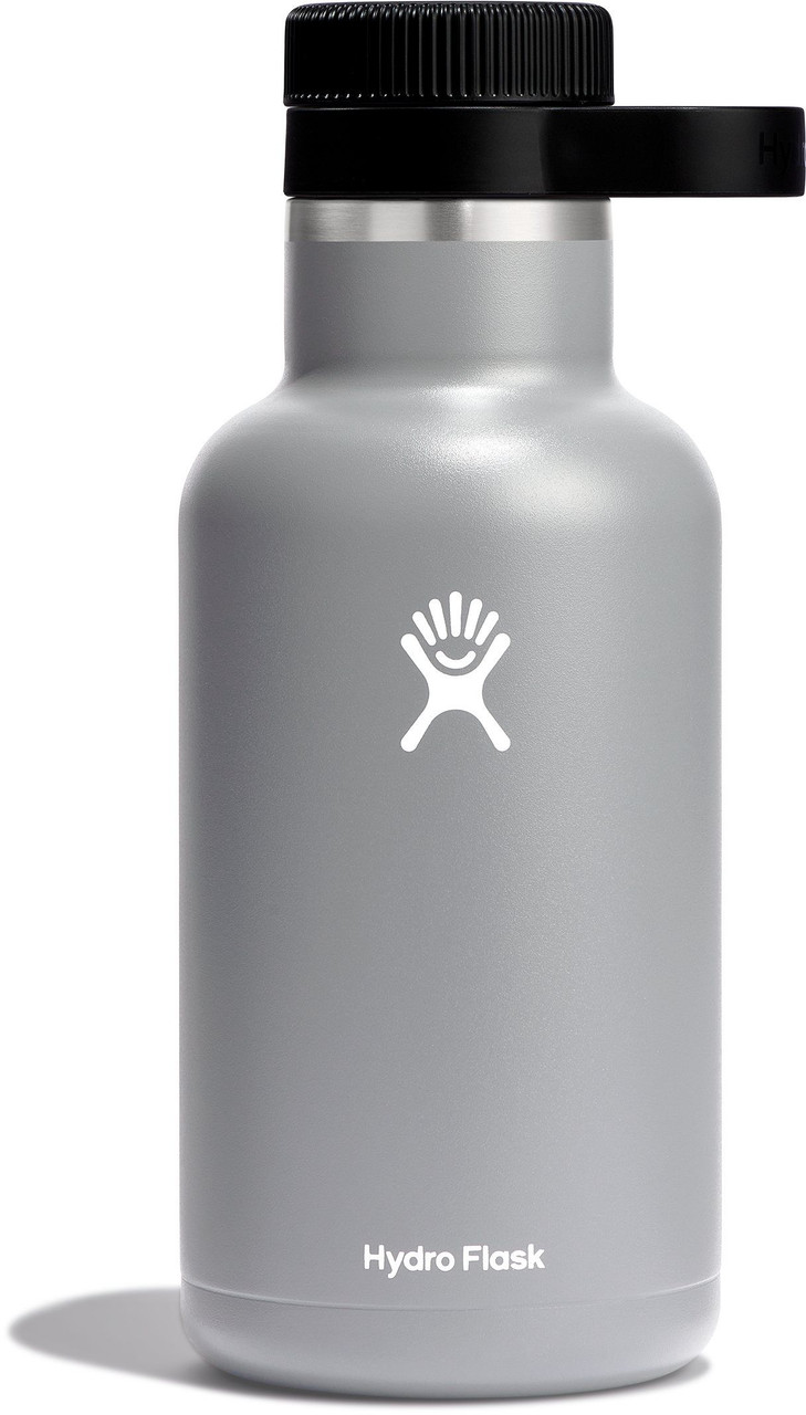 Hydro Flask Insulated Beer Growler 64oz