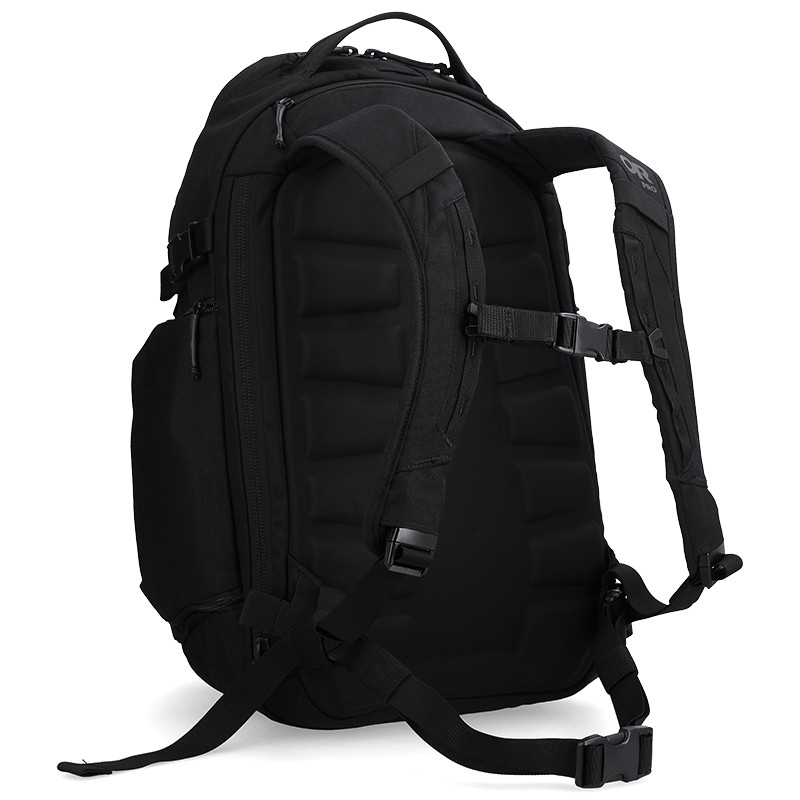 Outdoor Research Pro Deploy Pack with Pro Deploy Admin Pouch Black