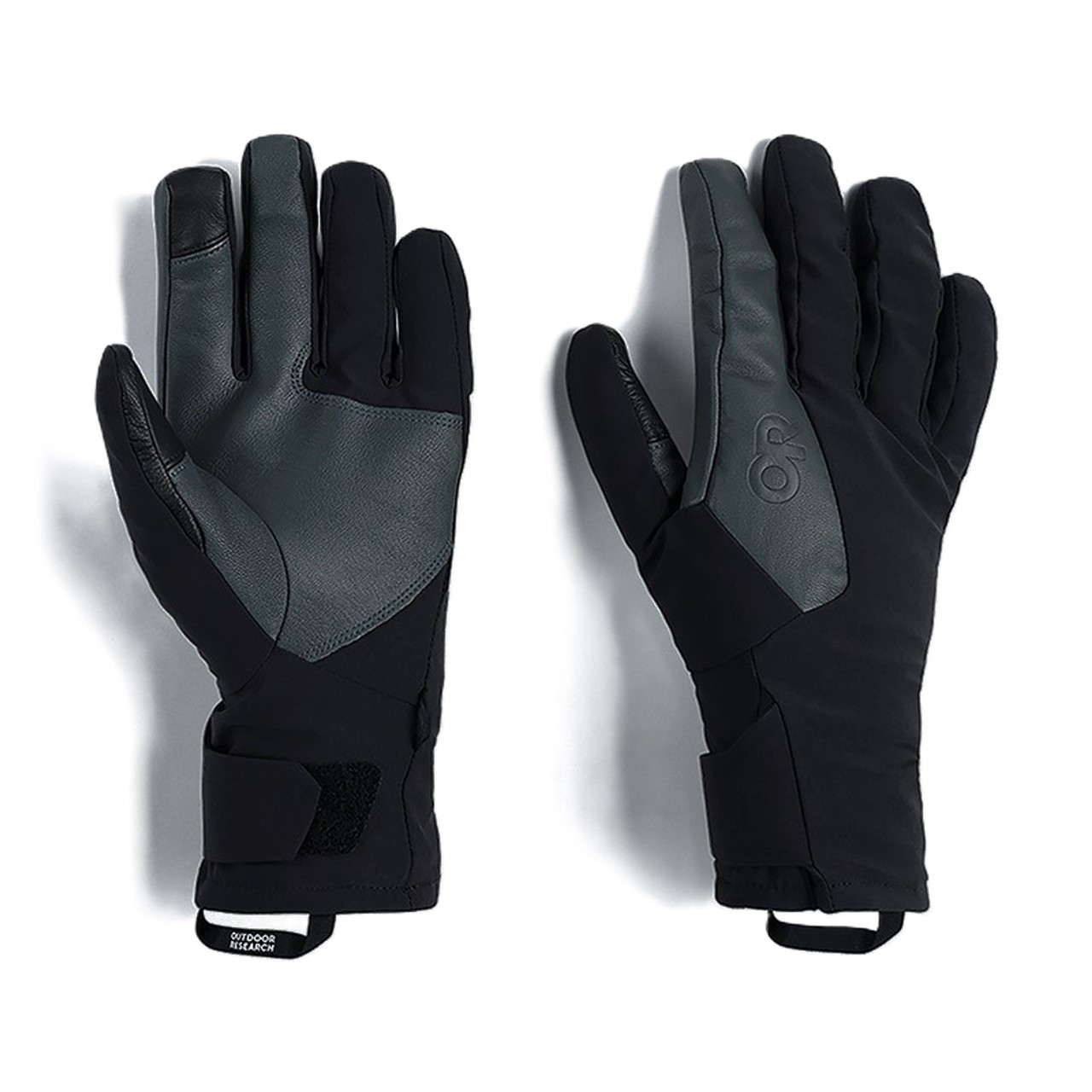 Outdoor Research Men's Sureshot Pro Gloves