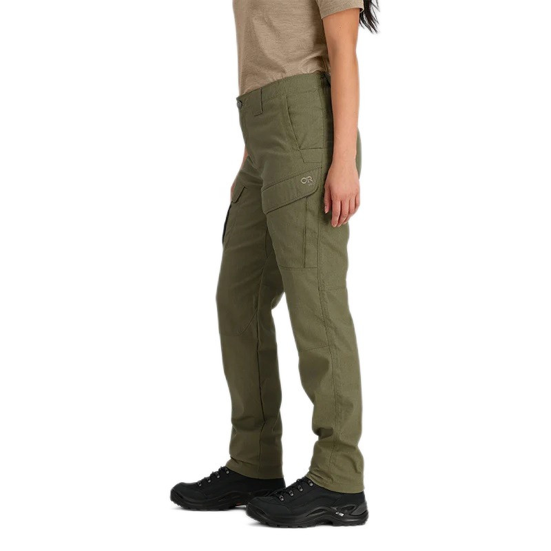 Outdoor Research Women's Pro SeaTac Pants