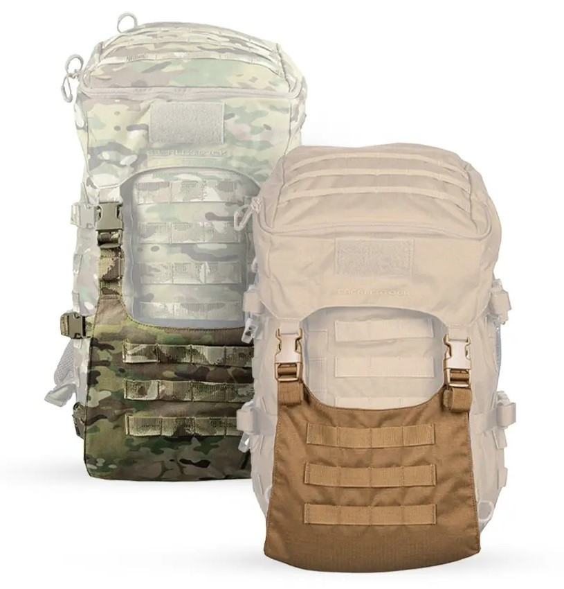 Eberlestock Mission Load Panel