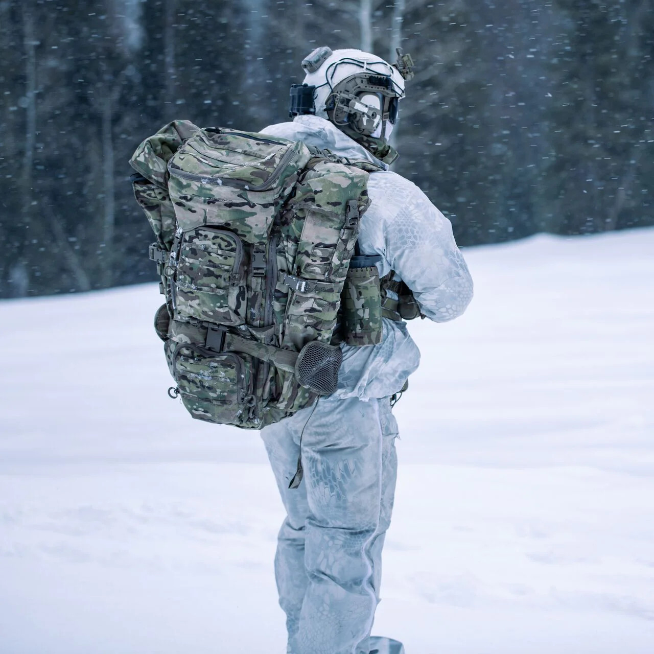 Eberlestock F4 Terminator Pack
