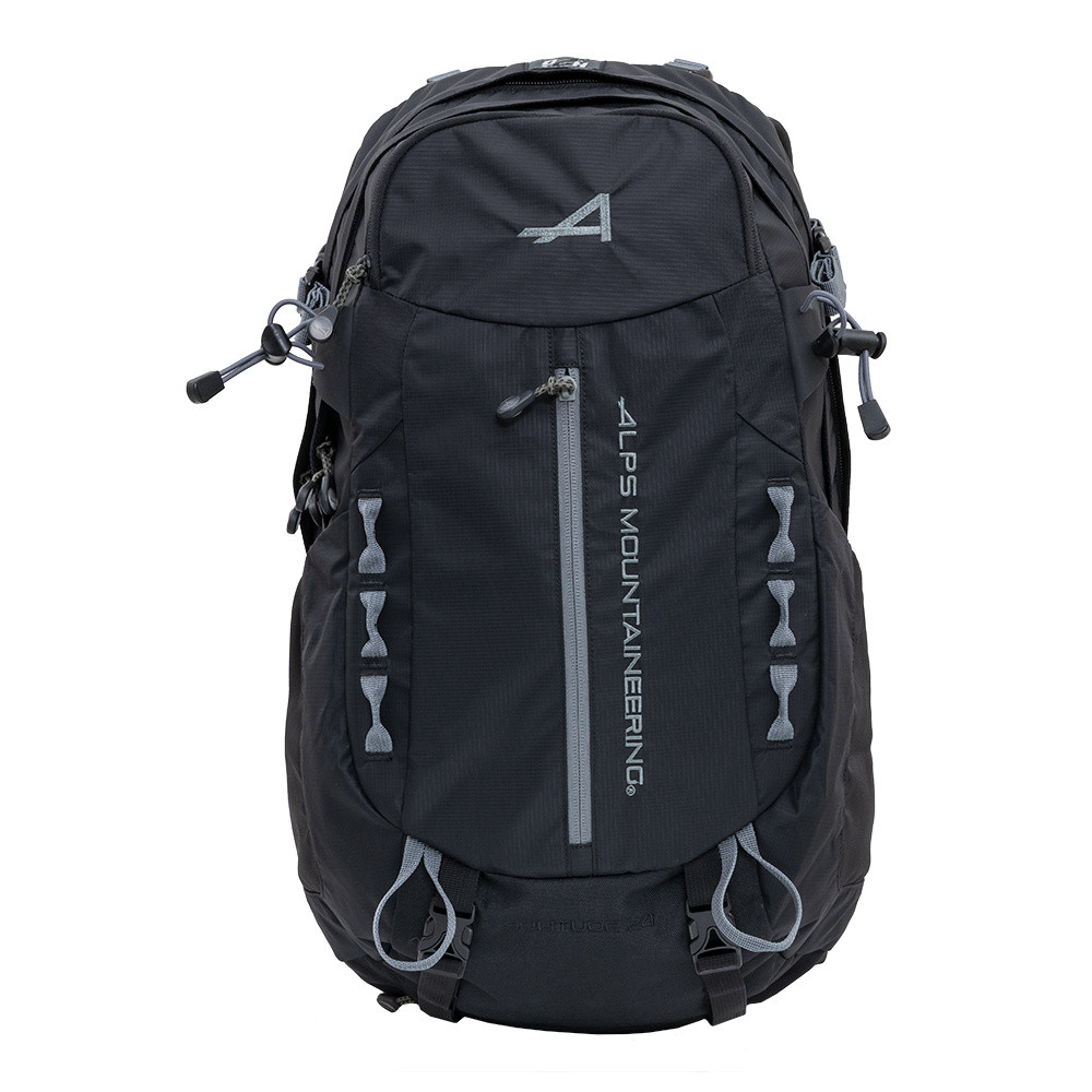 Alps Mountaineering Solitude 24 Black