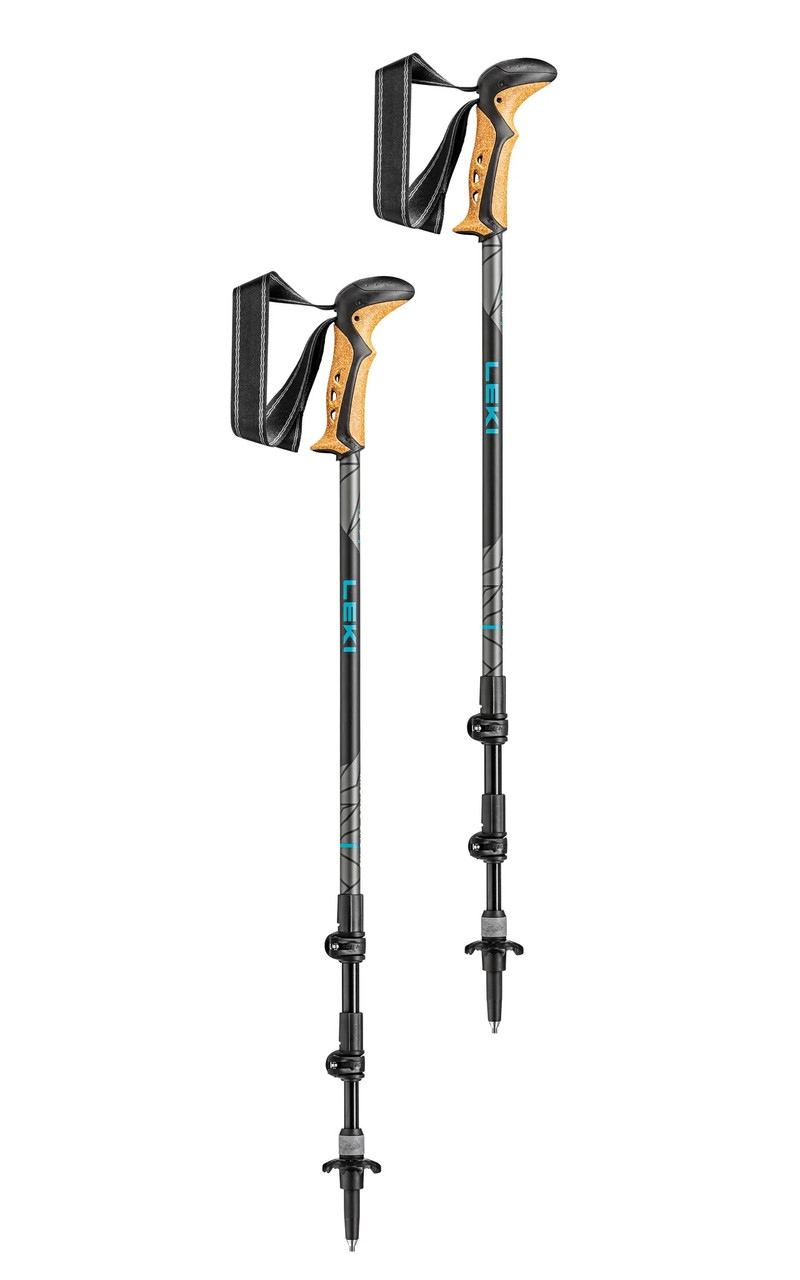Leki Khumbu Lite AS Trekking Poles