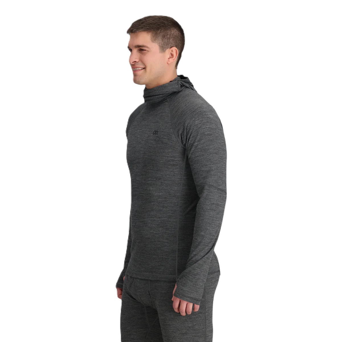 Outdoor Research Men's Alpine Onset Merino 150 Hoodie