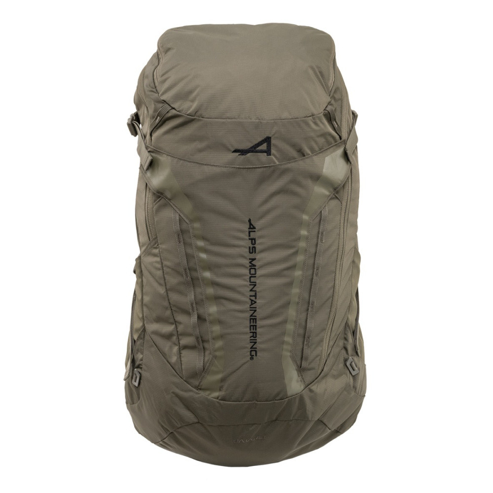 Alps Mountaineering Baja 40 パック クレイ