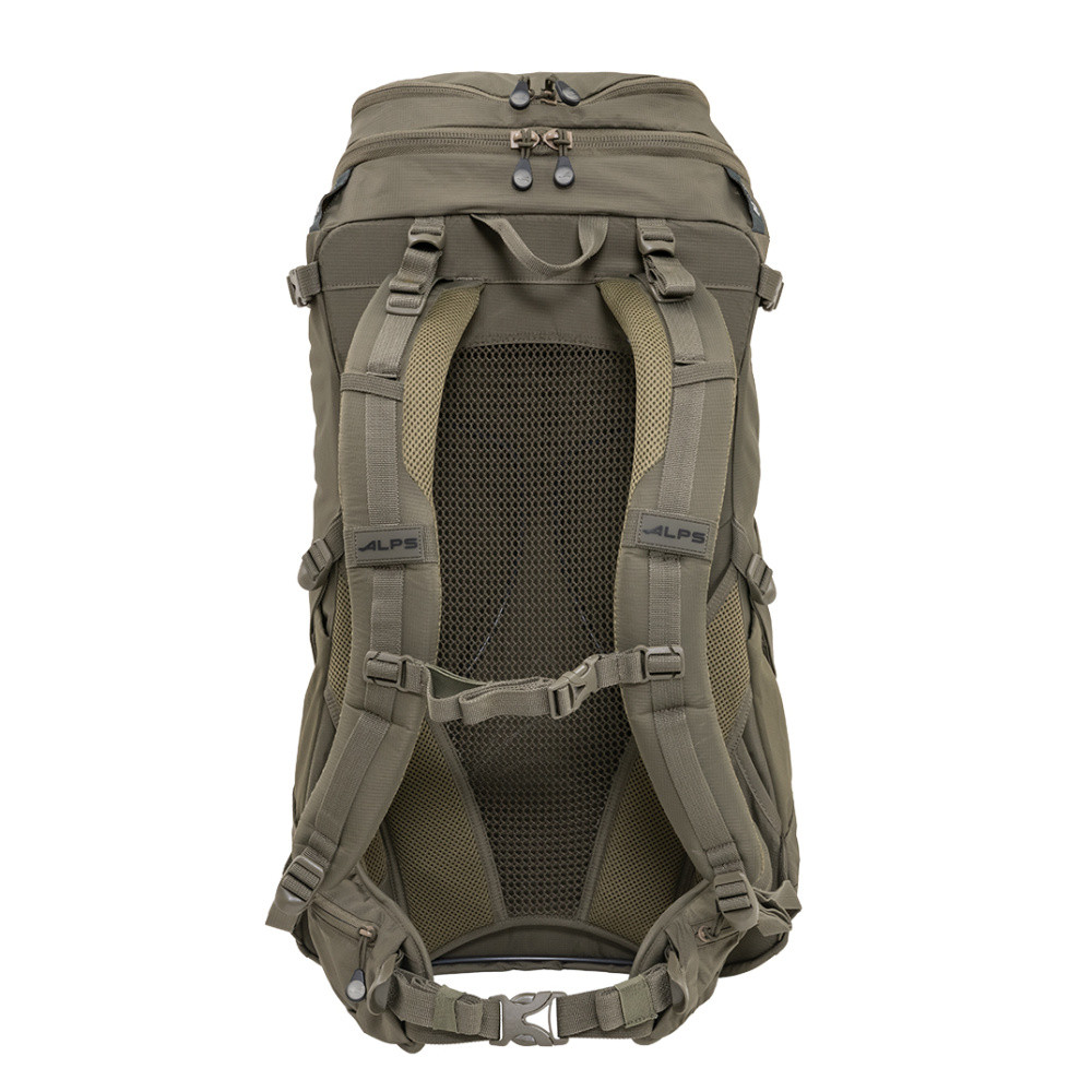 Alps Mountaineering Baja 40 Pack Clay