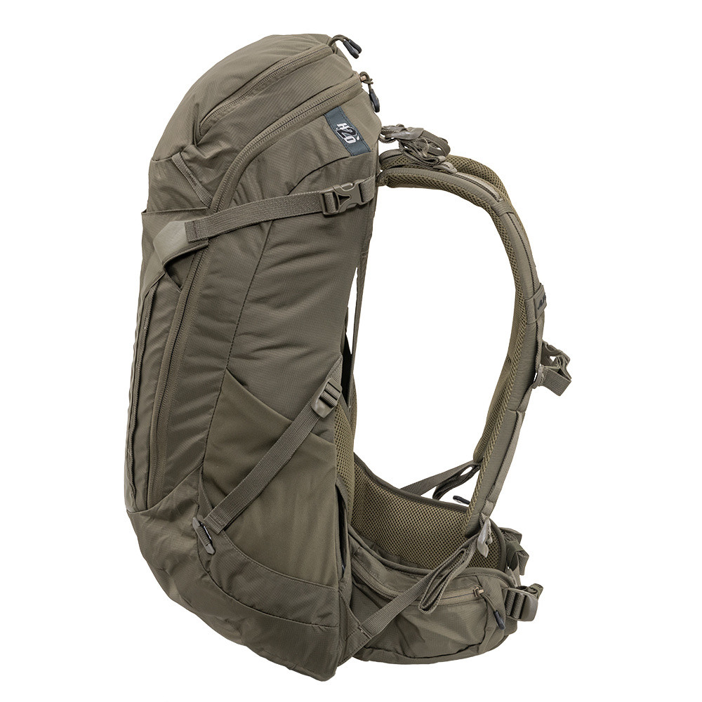 Alps Mountaineering Baja 40 Pack Clay