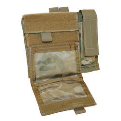 BDS TACTICAL ENHANCED MODULAR ADMIN POUCH