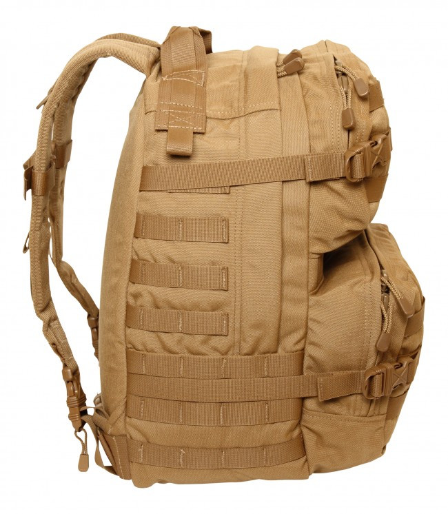Spec. Ops T.H.E. Pack Tactical USA Made