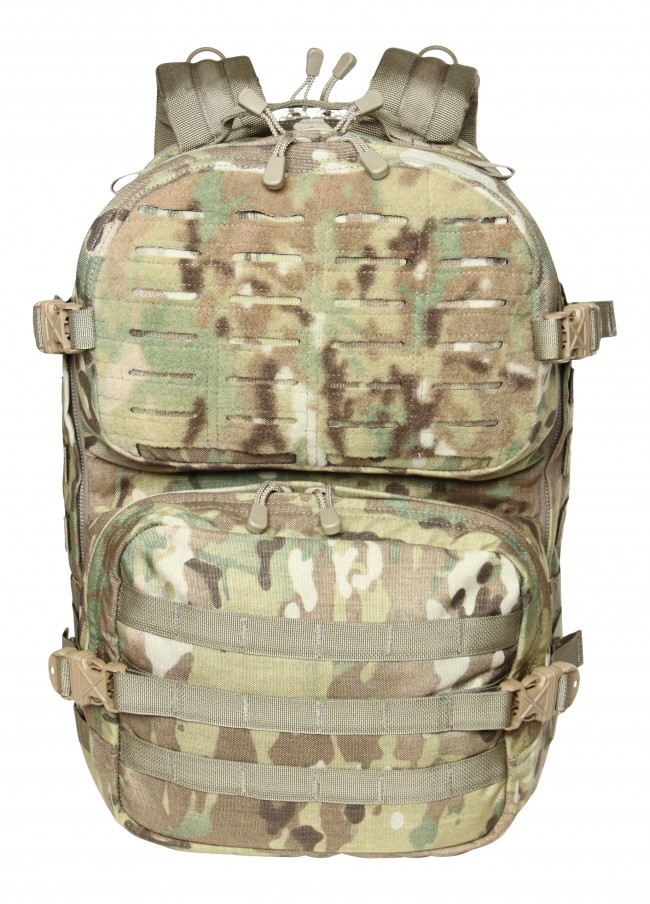 Spec. Ops T.H.E. Pack Ultimate Assault Pack USA Made