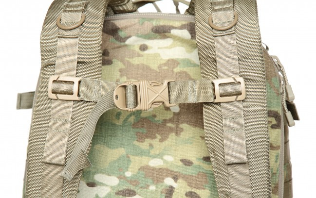 Spec. Ops T.H.E. Pack Ultimate Assault Pack USA Made