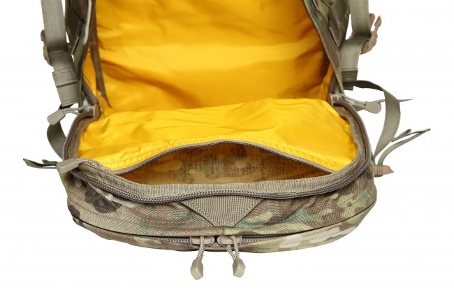 Spec. Ops T.H.E. Pack Ultimate Assault Pack USA Made