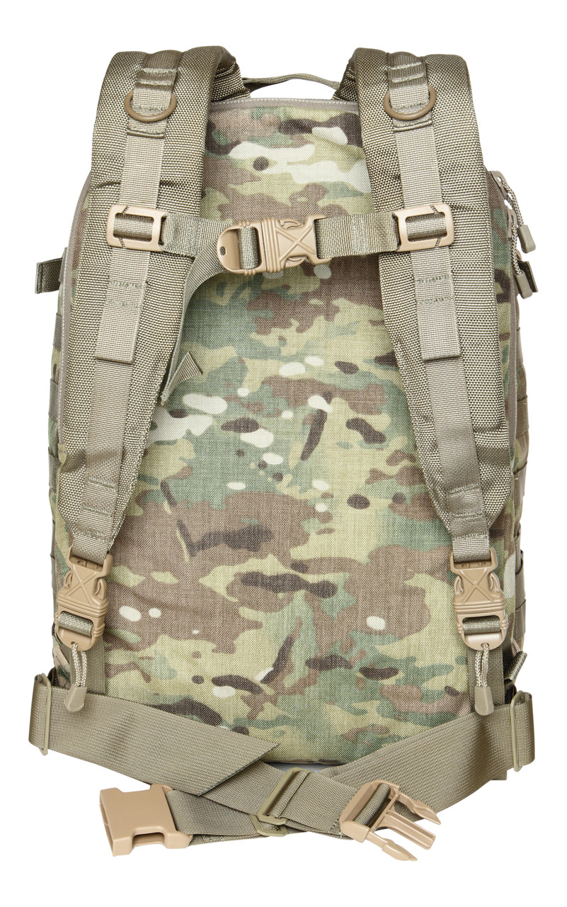 Spec. Ops T.H.E. Pack Ultimate Assault Pack OCP USA Made