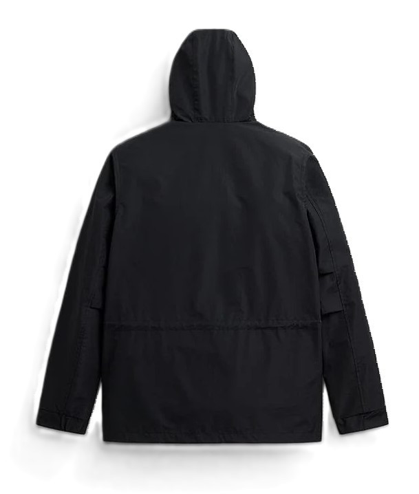 Alpha Industries Tactical M-65 Field Jacket