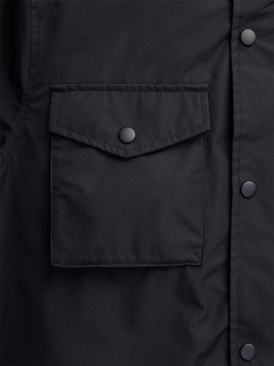 Alpha Industries Tactical M-65 Field Jacket