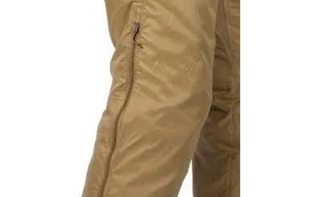 Beyond A-4 Wind Pants USA Made Berry Compliant