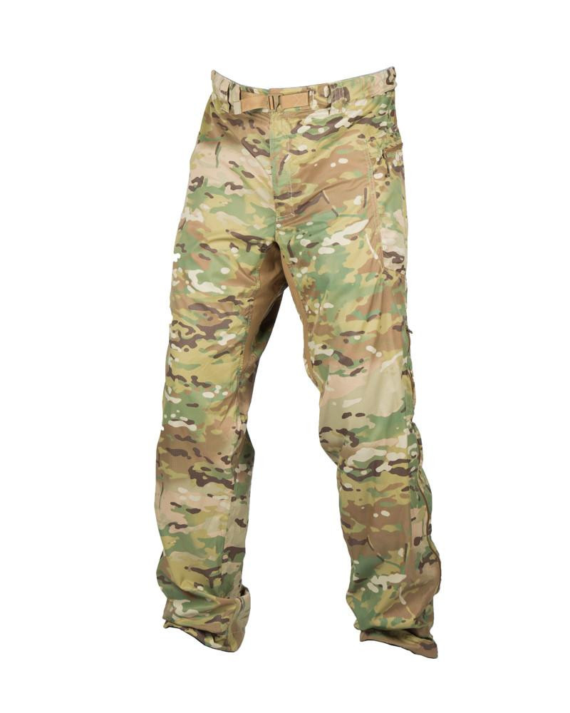 Beyond A-4 Wind Pants USA Made Berry Compliant