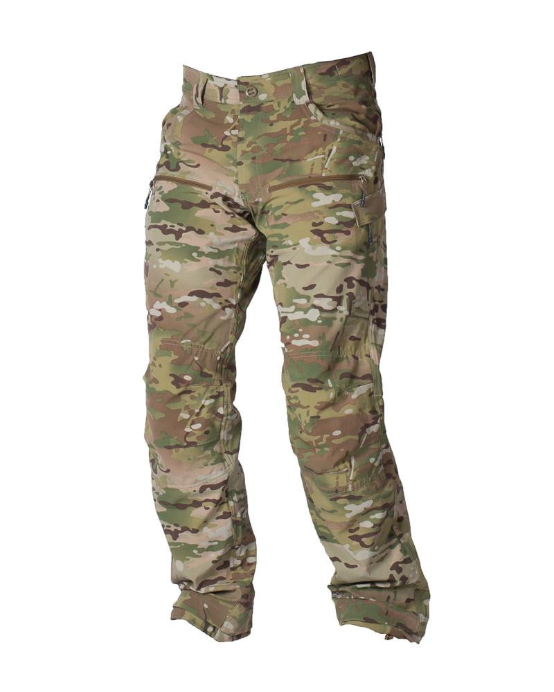 BEYOND A-5 RIG ULT PANT USA Made Berry Compliant