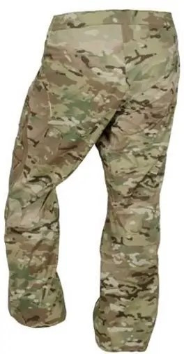 Beyond A6 Rain Pants OCP Operational Camo Pattern USA Made