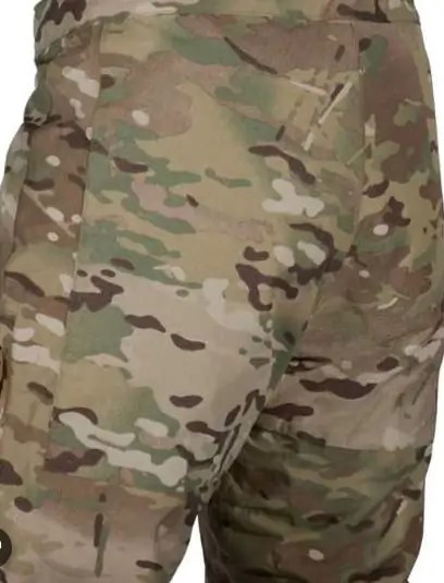 Beyond A6 Rain Pants OCP Operational Camo Pattern USA Made