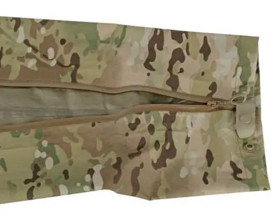 Beyond A6 Rain Pants OCP Operational Camo Pattern USA Made