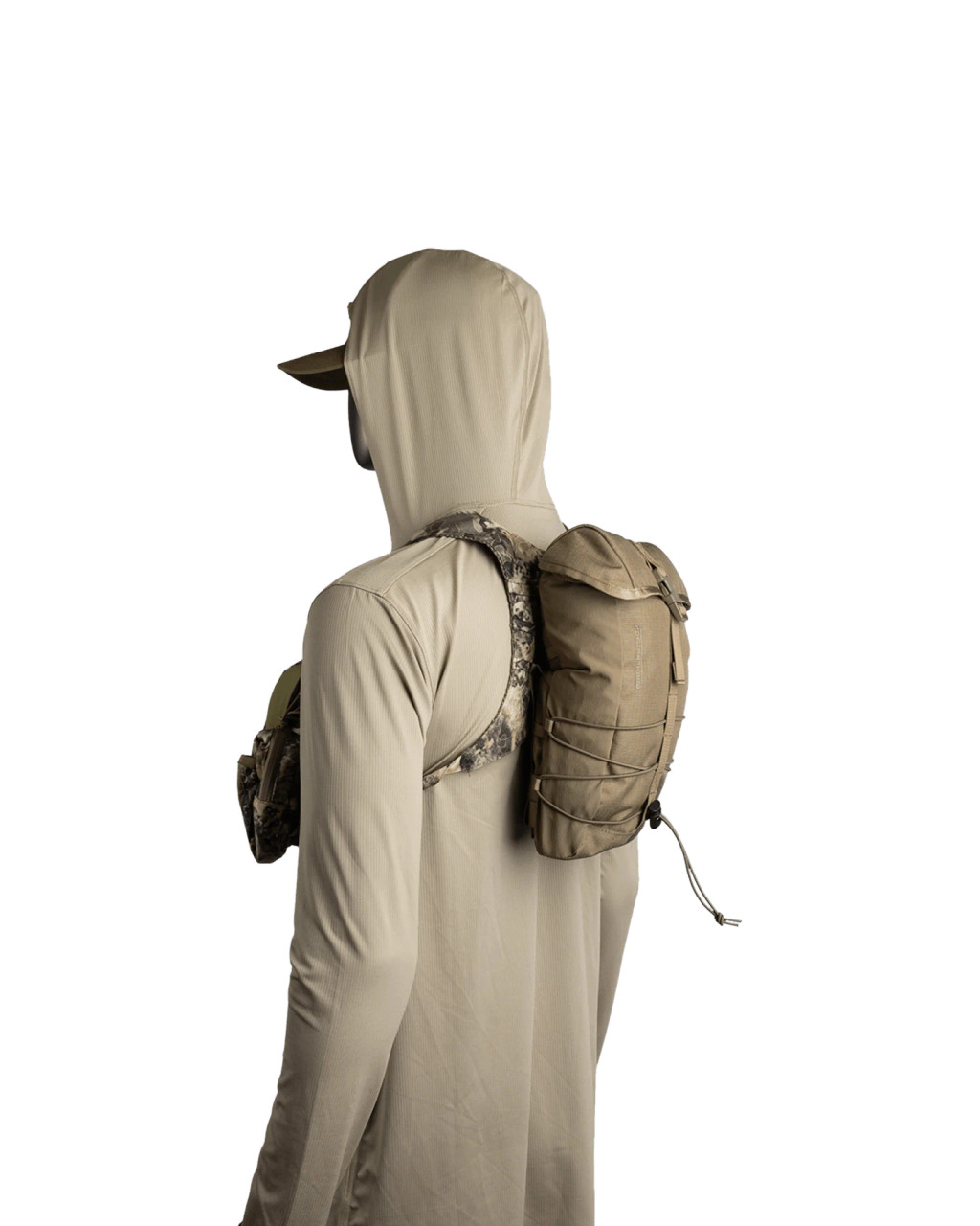 Eberlestock Sustainment Pouch