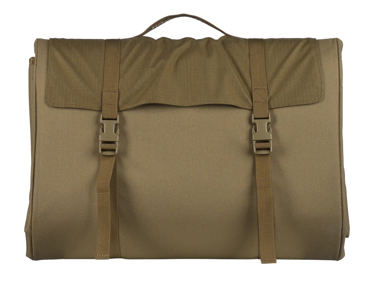 Eberlestock Dirt Nap Shooting Mat Coyote Brown