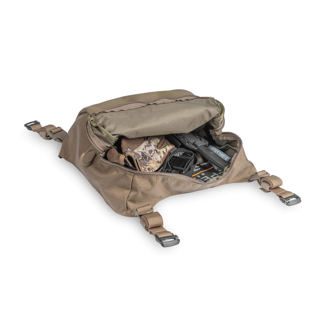 Eberlestock EMOD Lid