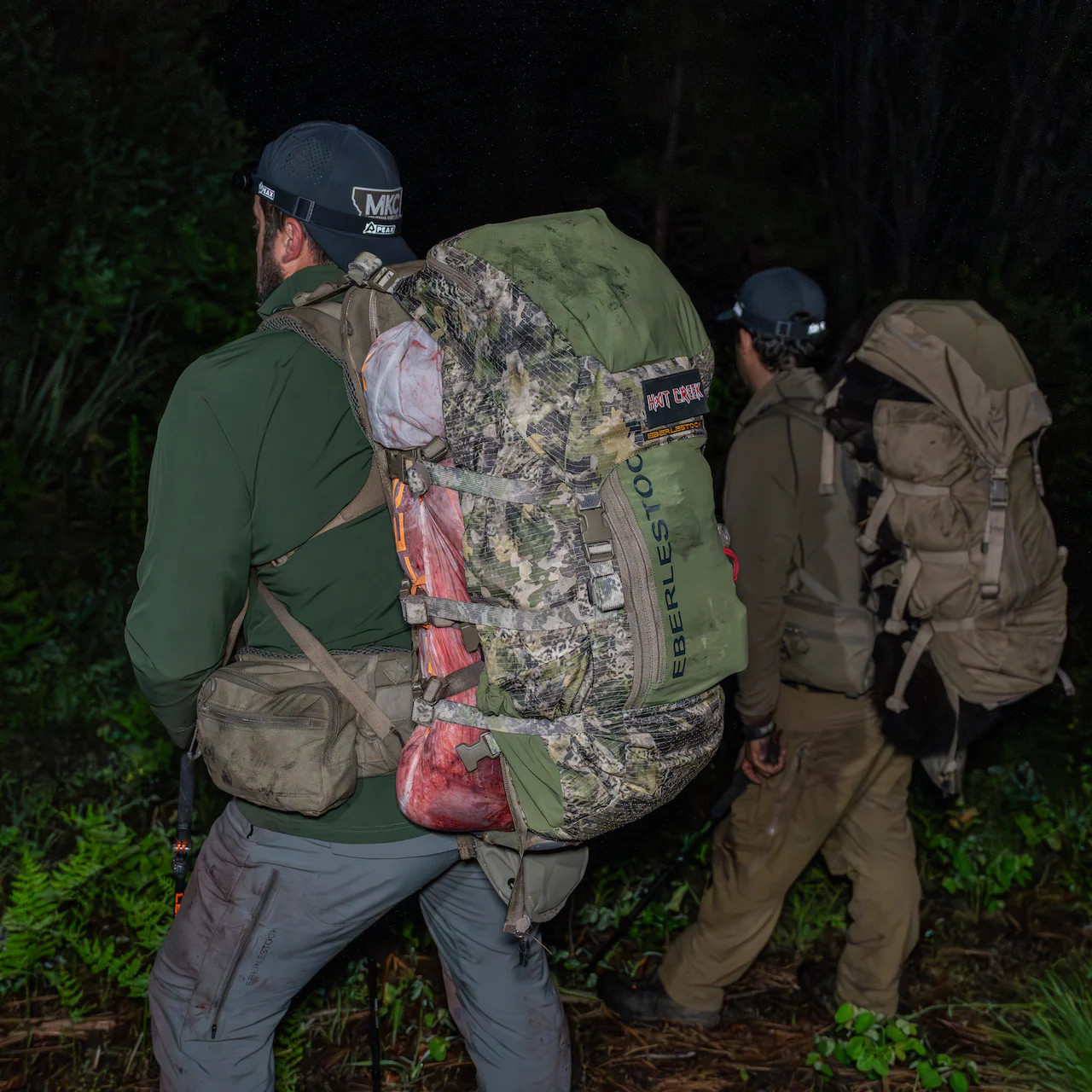 Eberlestock EMOD Lid