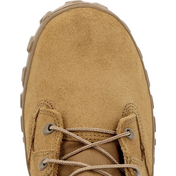 Rocky S2V Predator Military Tactical Boot Coyote Brown
