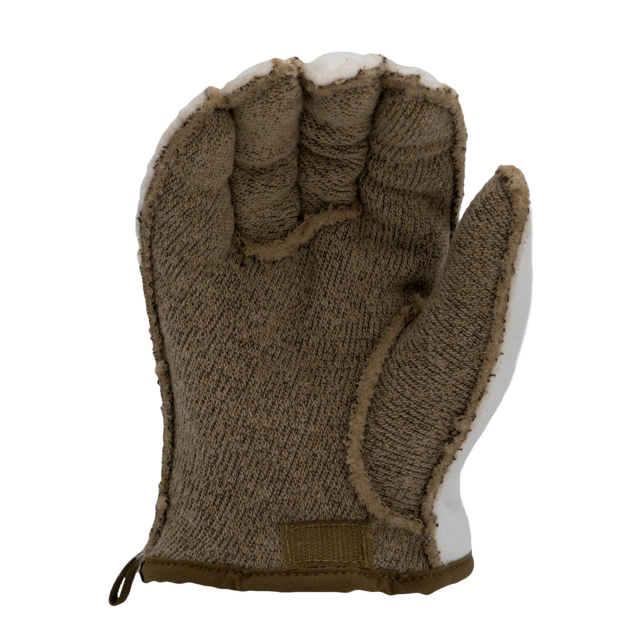 Clime And Place Cold Weather Glove removable liner USA Made