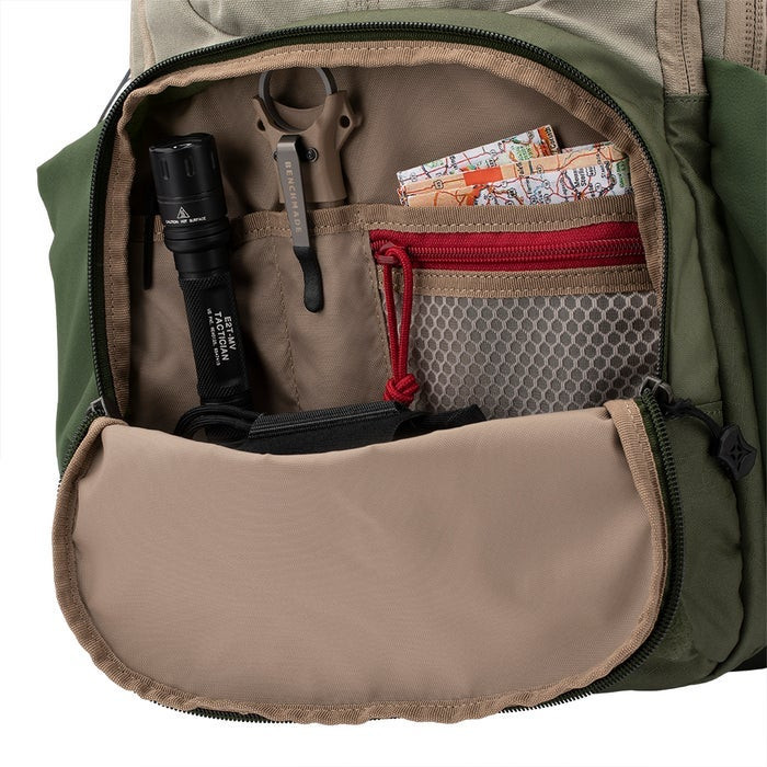 VERTX READY PACK 2.0 MULTI-CAM