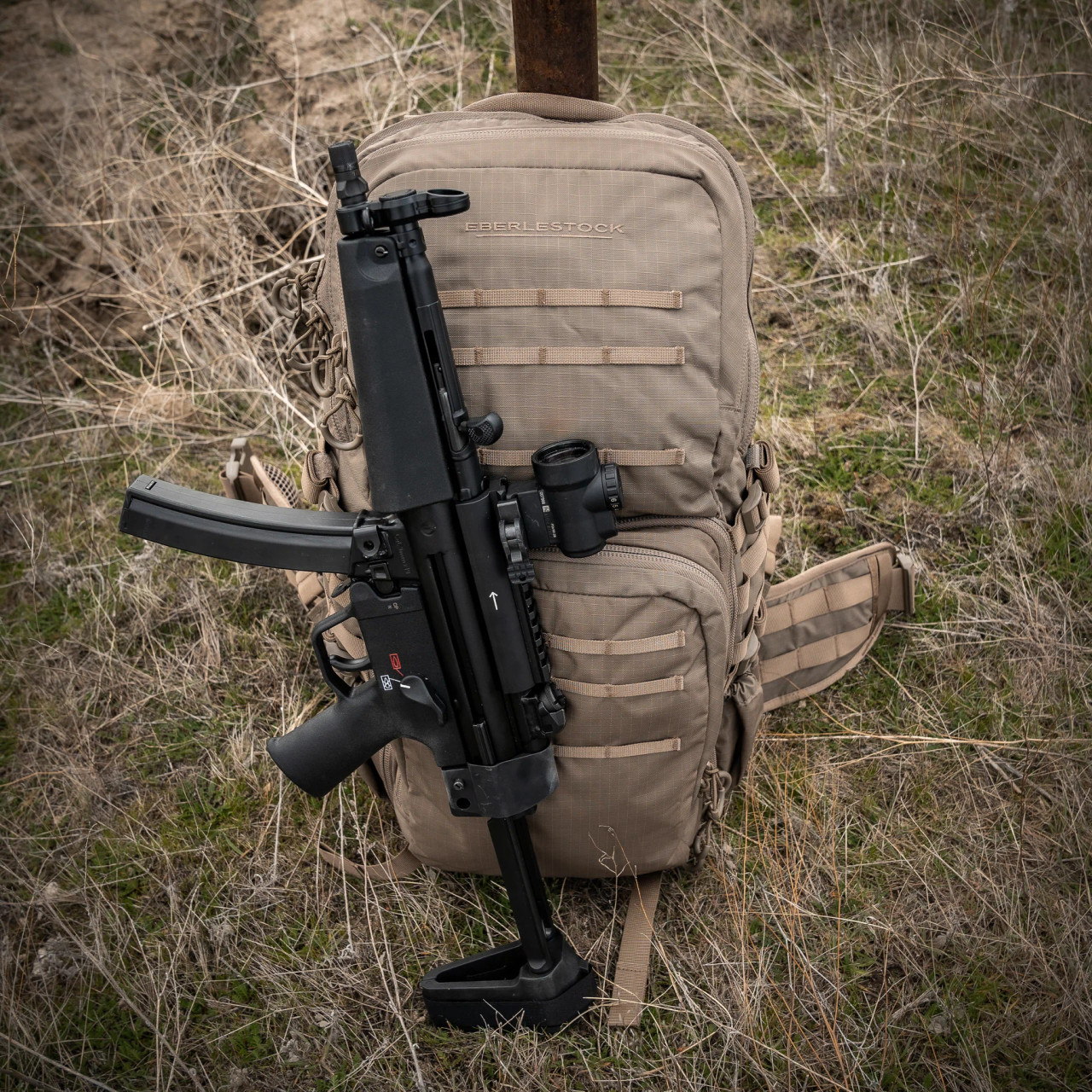 Eberlestock X41 HiSpeed II Assault Pack