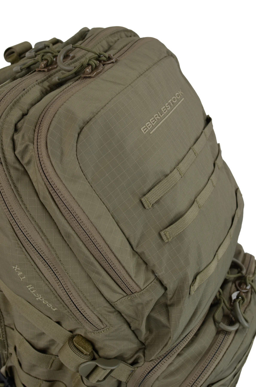 Eberlestock X41 HiSpeed II Assault Pack