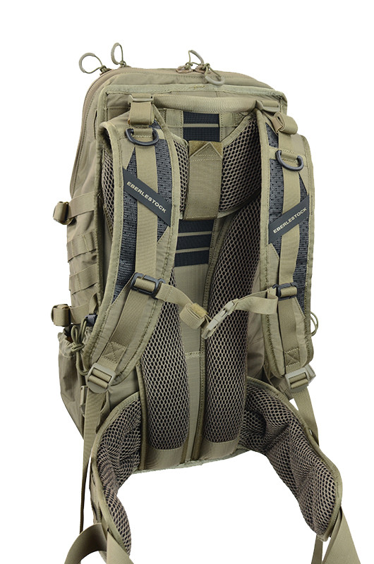 Eberlestock X41 HiSpeed II Assault Pack