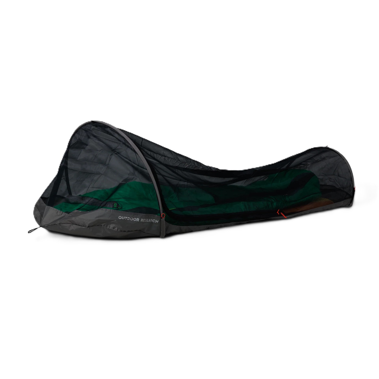 Outdoor Research Bug XT Bivy Updated 2026 Version
