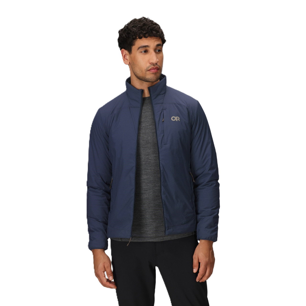Outdoor Research Men's Vesper Insulated Jacket