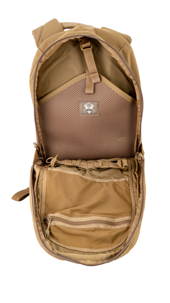 Grey Ghost Gear Scarab Day Pack