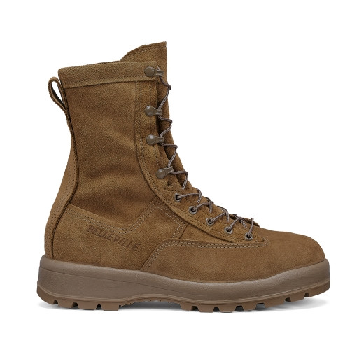 Belleville kallt väder 600 gram isolerad Gore-tex stövel stål tå ...