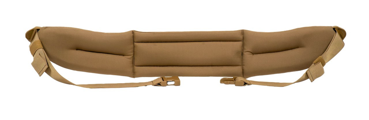 Grey Ghost Ruck Sack Belt