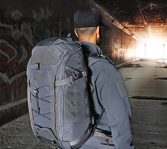 Vanquest IBEX-35 Backpack