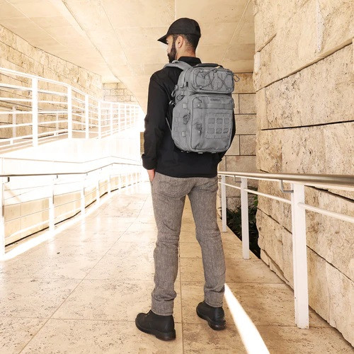 Vanquest TRIDENT- 21 (Gen 3) Backpack