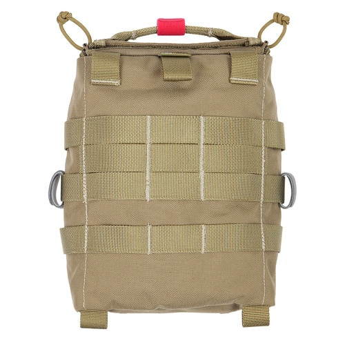 Vanquest FATPack 7X10 (Gen-2): First Aid Trauma Pack