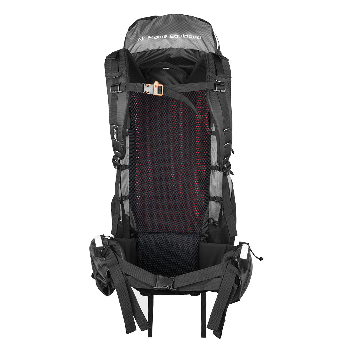 Klymit Motion 60 Backpack Black Grey 60 Liter