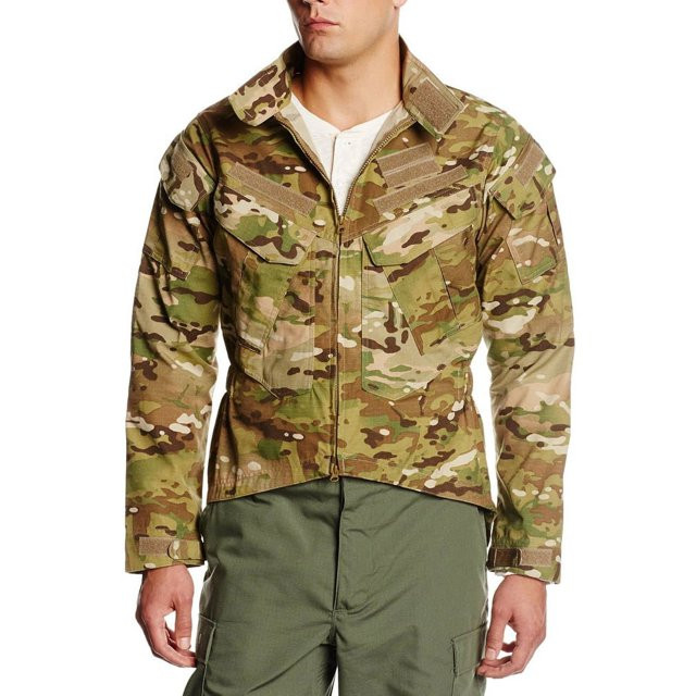Blackhawk HPFU Jacket Multicam With I,T.S (integrated Tourniquet System)