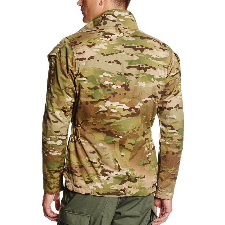 Blackhawk HPFU Jacket Multicam With I,T.S (integrated Tourniquet System)