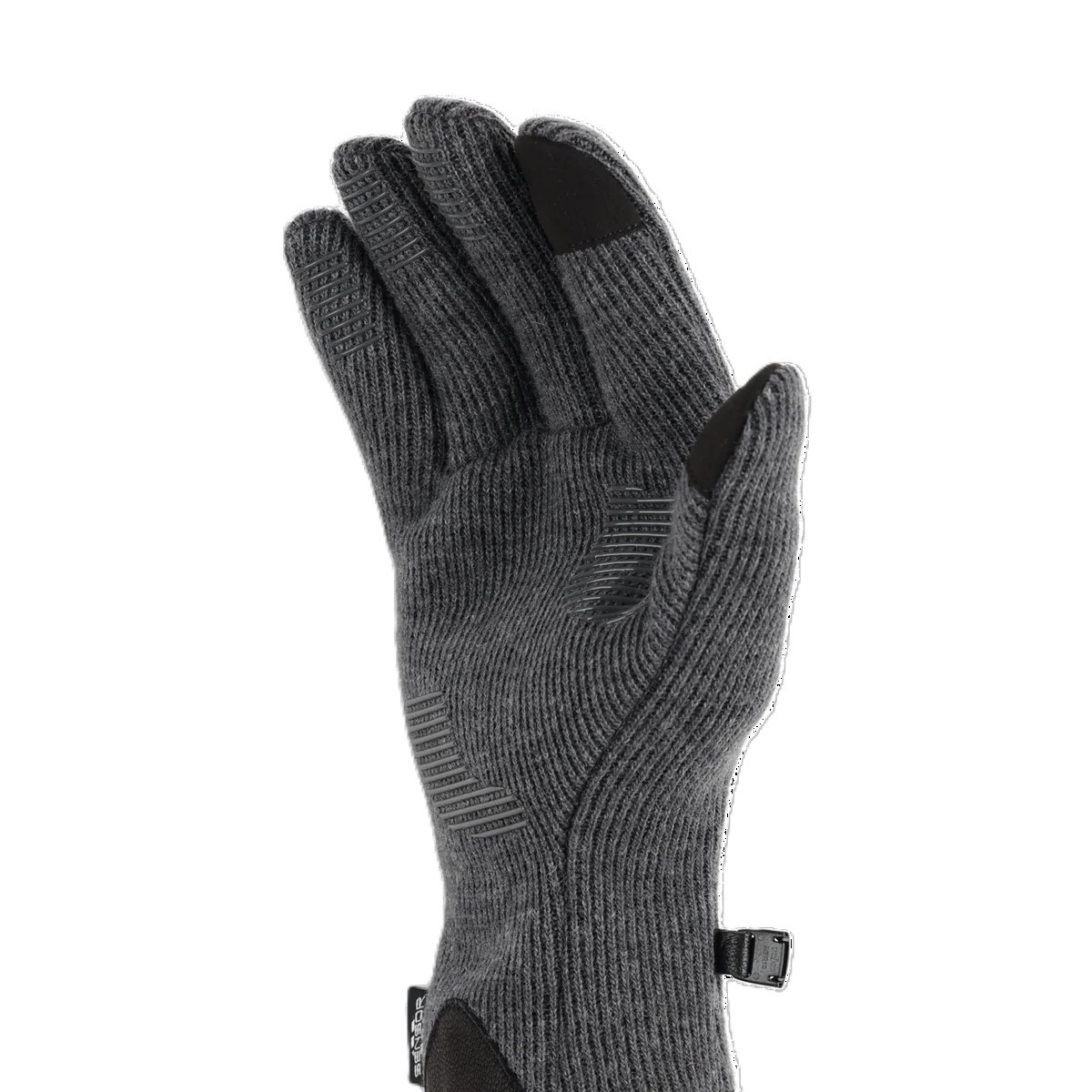 Outdoor Research Men's Flurry Sensor Gloves