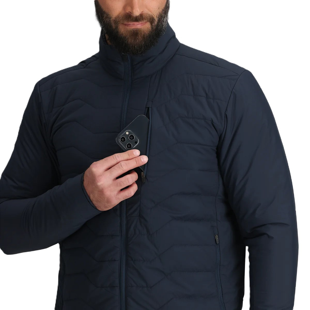 Outdoor Research Men's Shadow Insulated Jacket