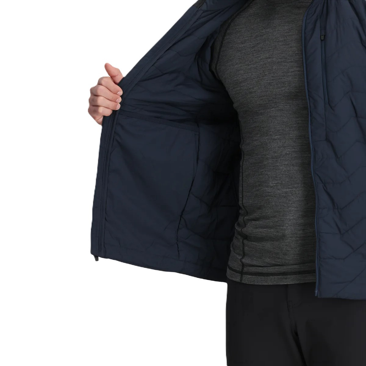 Outdoor Research Men's Shadow Insulated Jacket